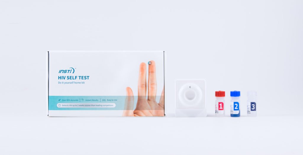 Do we really have INSTI access to sexual health care in rural areas ...